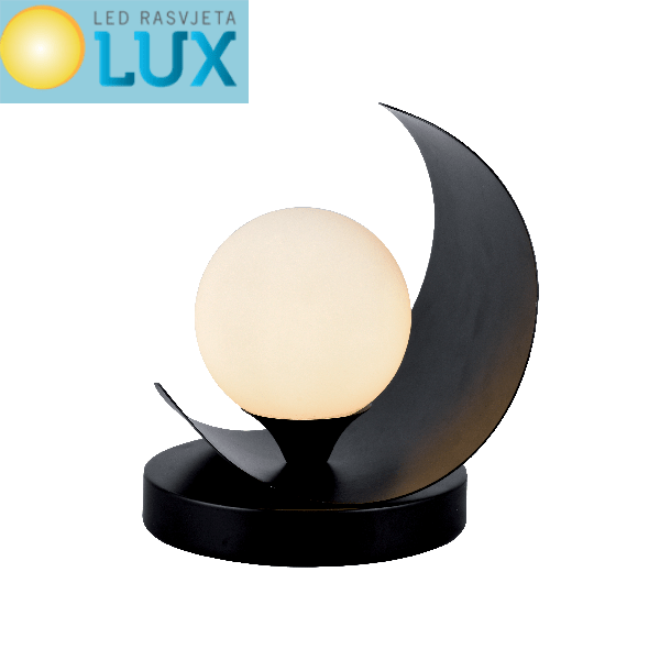 Arhiva STOLNE SVJETILJKE - LED RASVJETA LUX