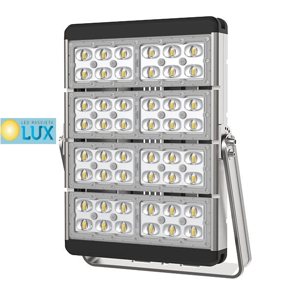 LEOS LED REFLEKTOR 200W 5700K - LED RASVJETA LUX